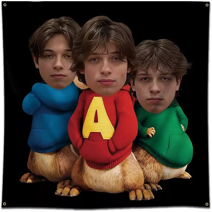 Sturniolo Triplets Wallpapers - Wallpaper Cave