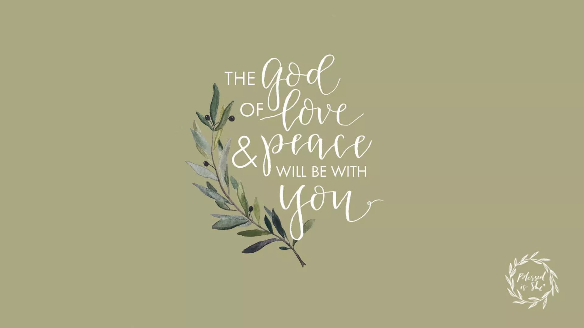 Cute Bible Quotes Laptop Wallpapers - Wallpaper Cave