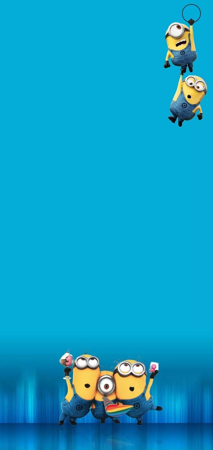 Drippy Minions Wallpapers - Wallpaper Cave