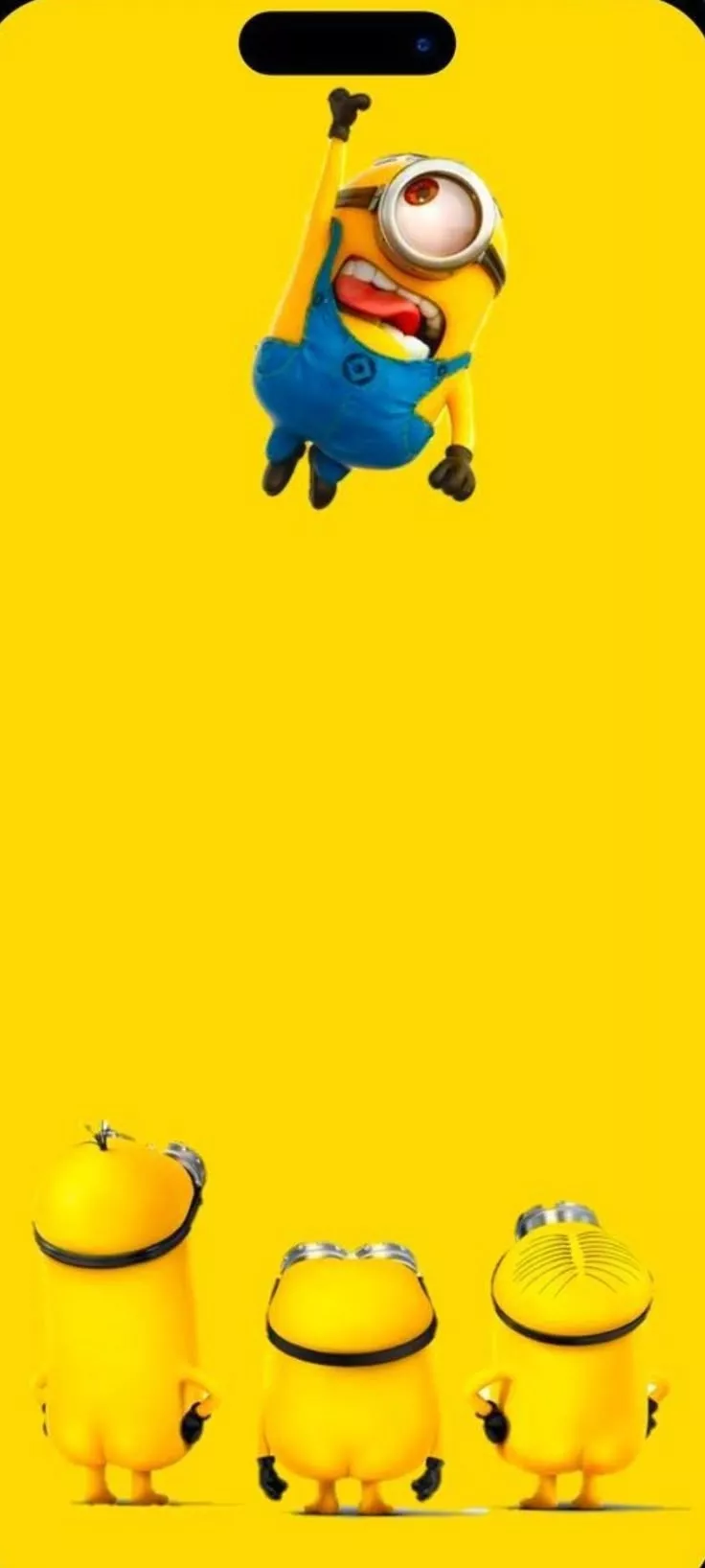 Drippy Minions Wallpapers - Wallpaper Cave