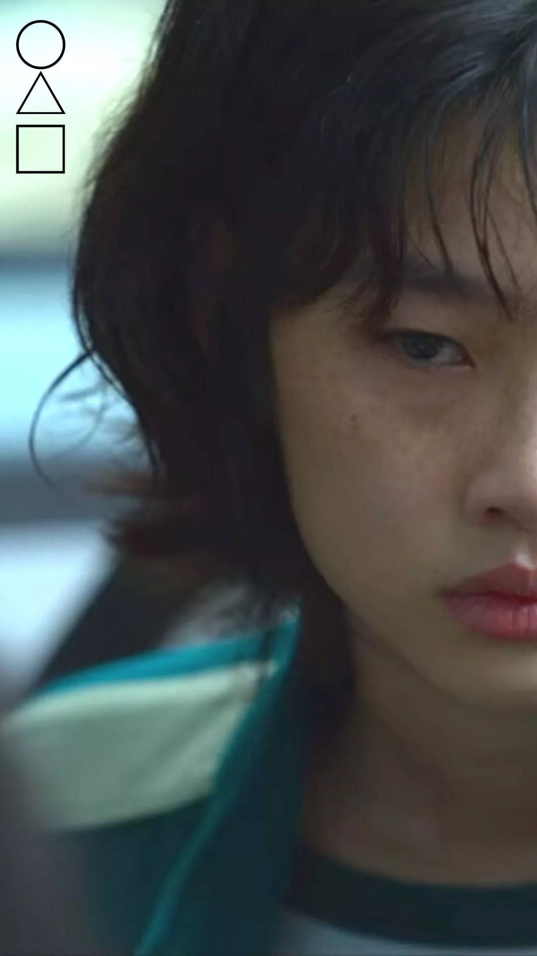 Player 067 Squid Game Wallpapers - Wallpaper Cave