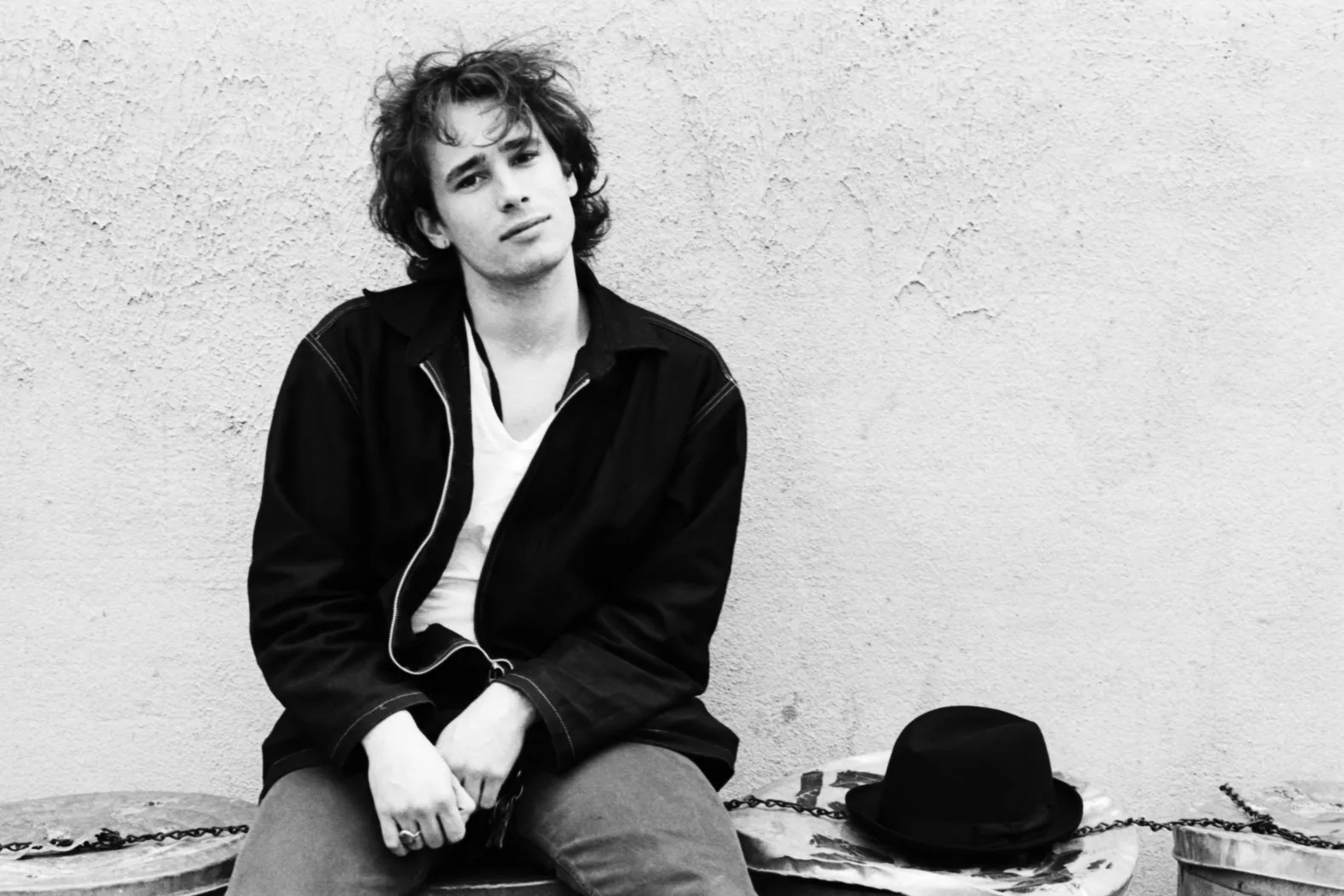 Jeff Buckley Computer Wallpapers - Wallpaper Cave