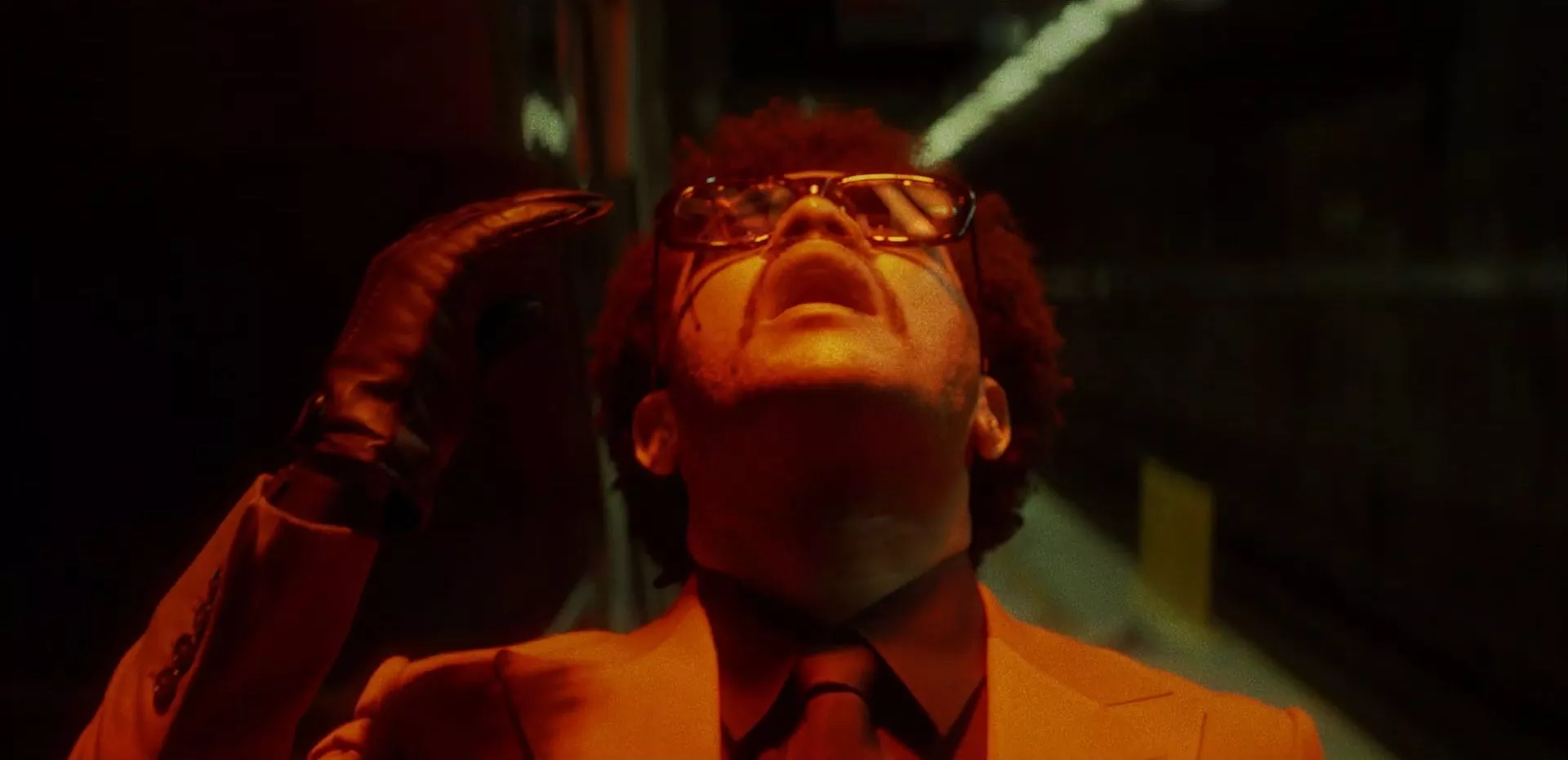 The Weeknd Desktop Afters Hours Wallpapers - Wallpaper Cave