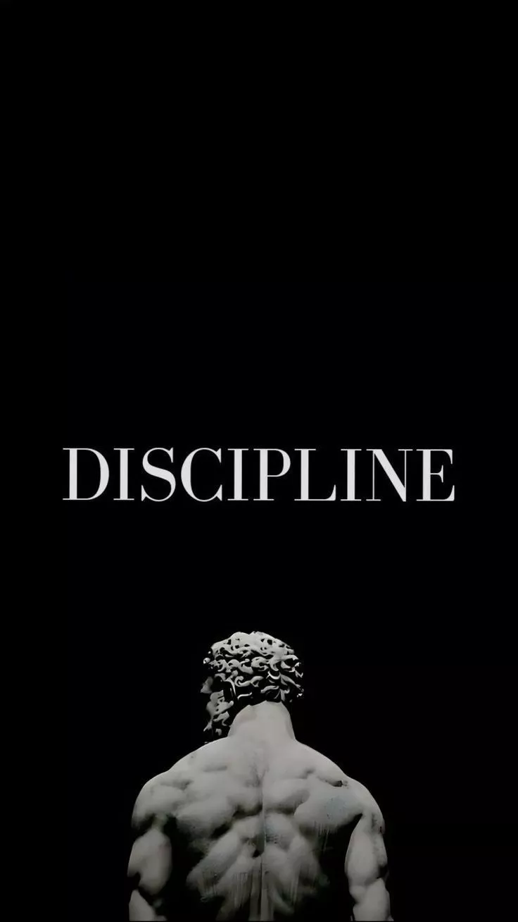 Discipline iPhone Wallpapers - Wallpaper Cave