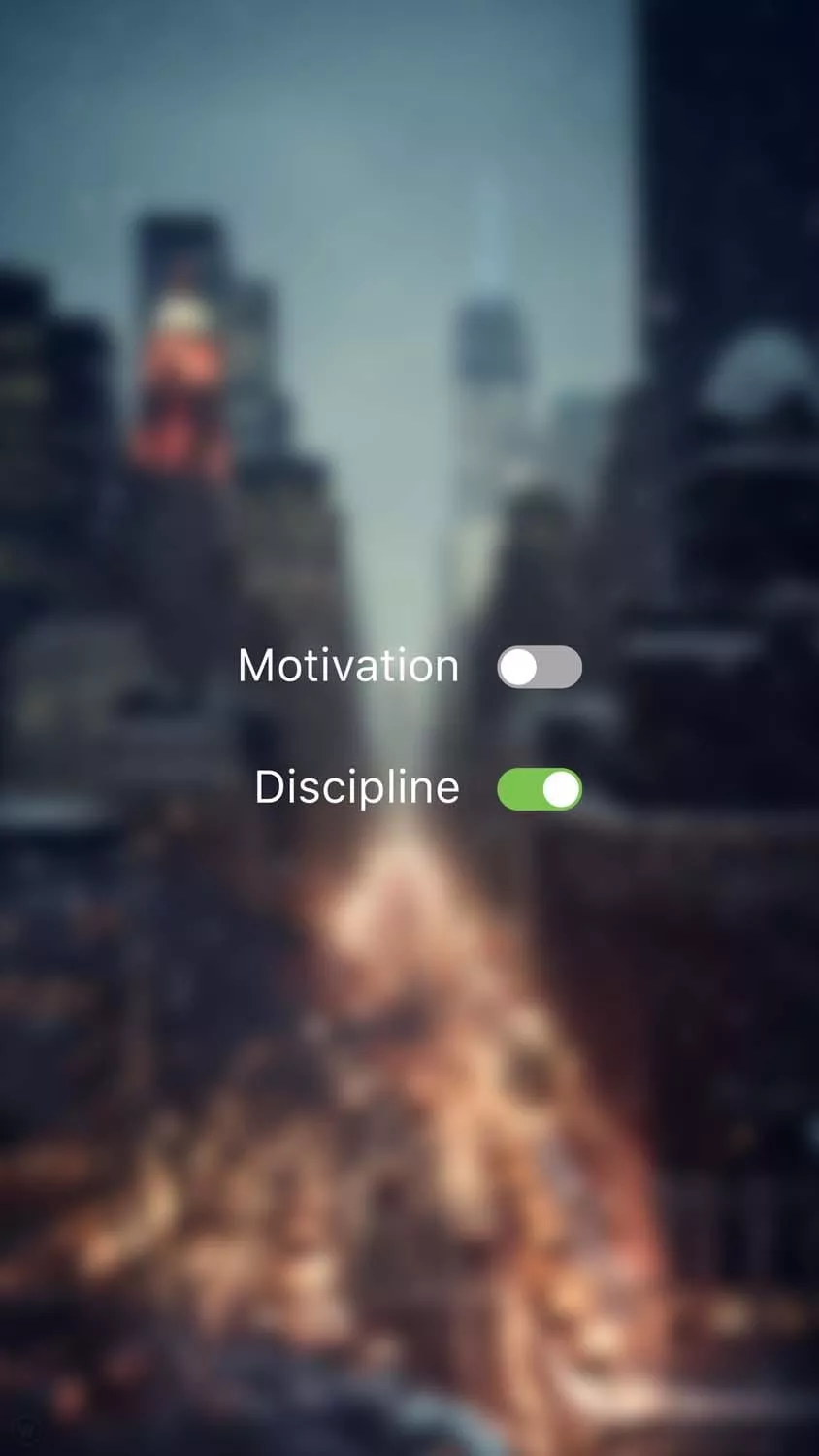 Discipline Motivation Wallpapers - Wallpaper Cave