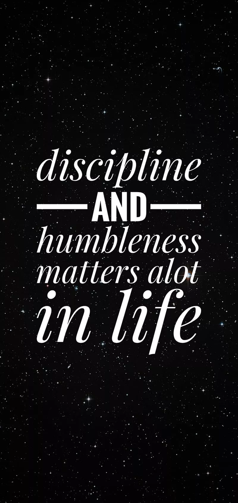 Discipline iPhone Wallpapers - Wallpaper Cave