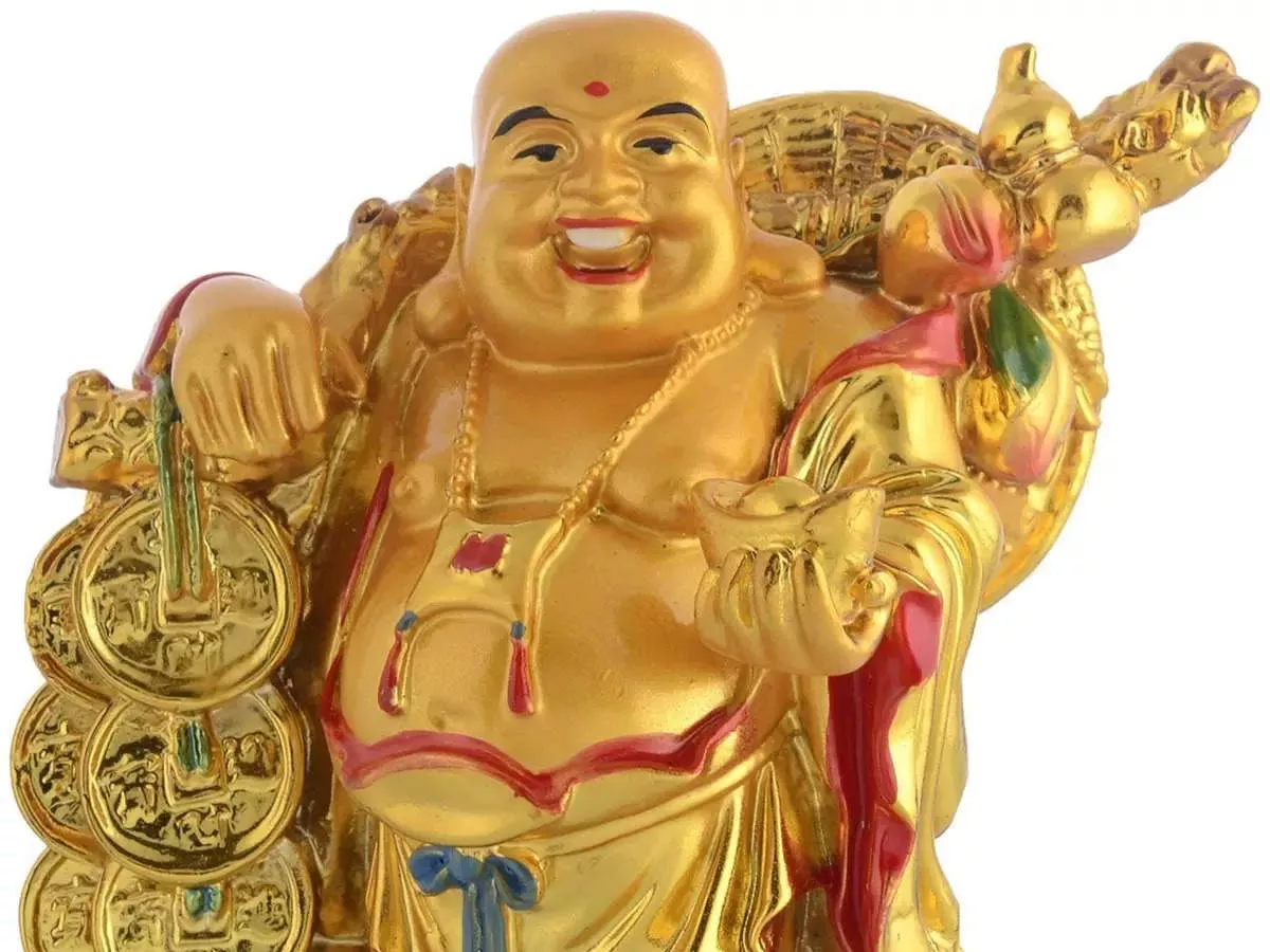 Laughing Buddha Wallpapers - Wallpaper Cave