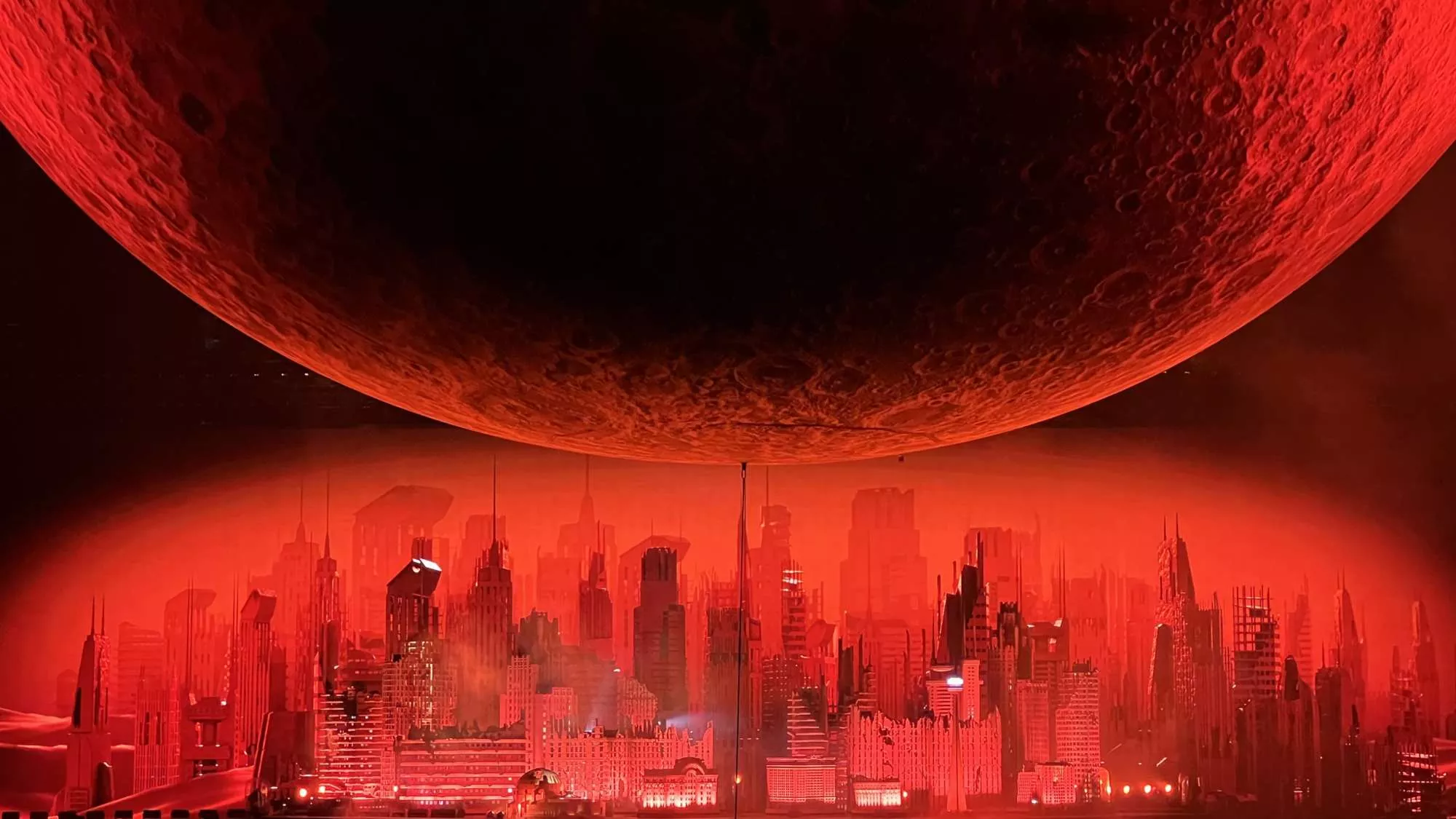 Afters Hours Wallpapers - Wallpaper Cave