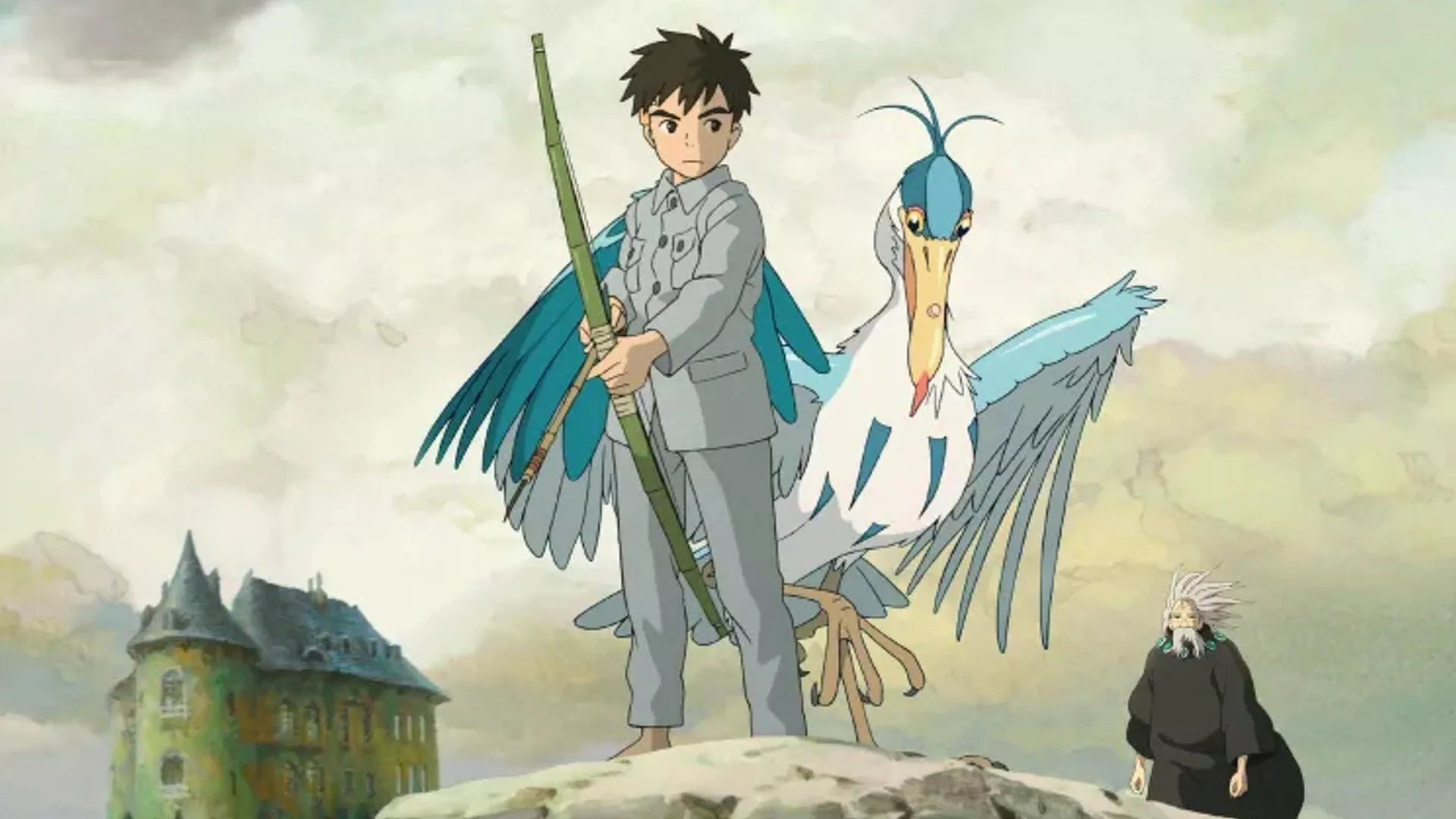 Studio Ghibli Poster Wallpapers - Wallpaper Cave Studio Ghibli Poster Wallpapers - Wallpaper Cave