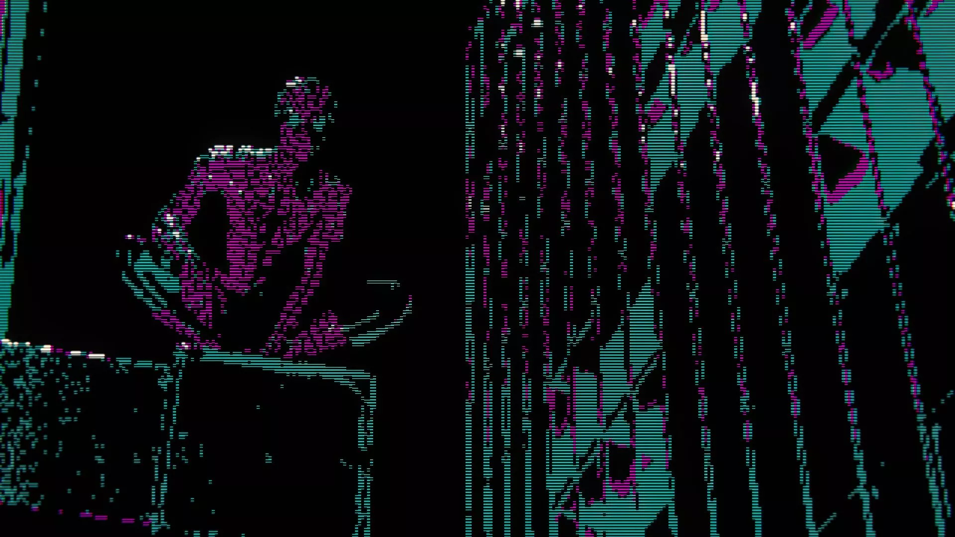 PC Pixel Wallpapers - Wallpaper Cave