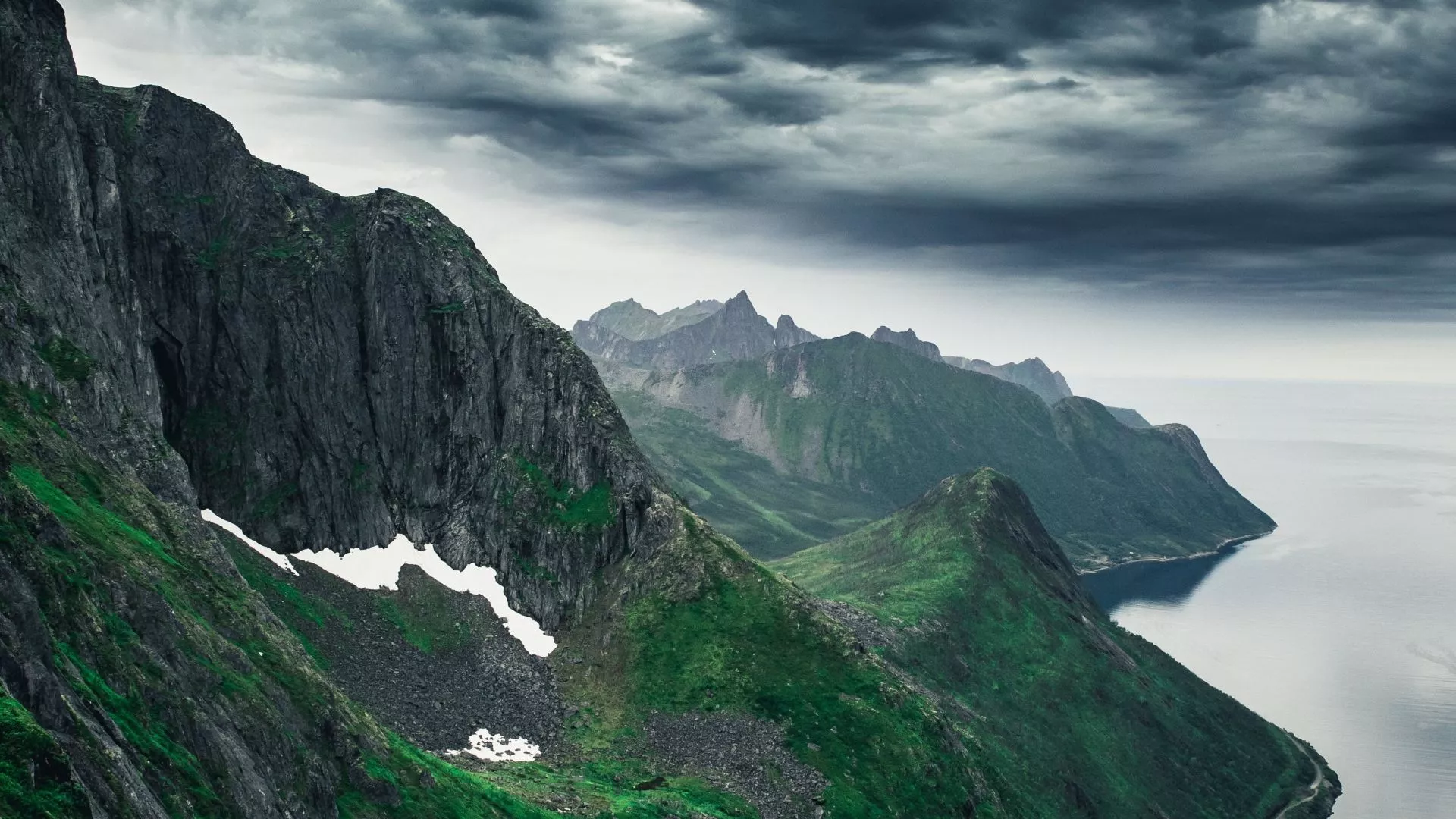 1920x1080 Mountain Wallpapers - Wallpaper Cave