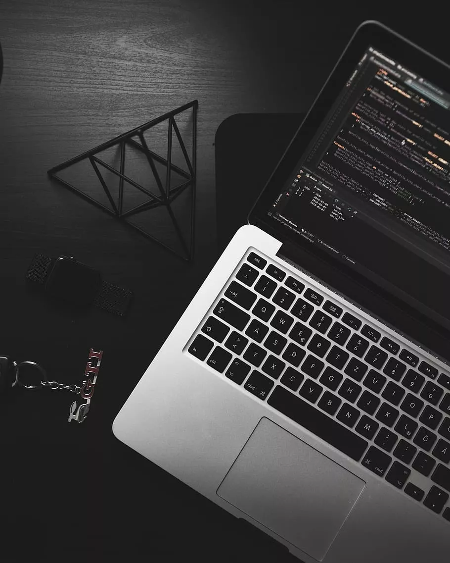 Dark Programming Wallpapers - Wallpaper Cave