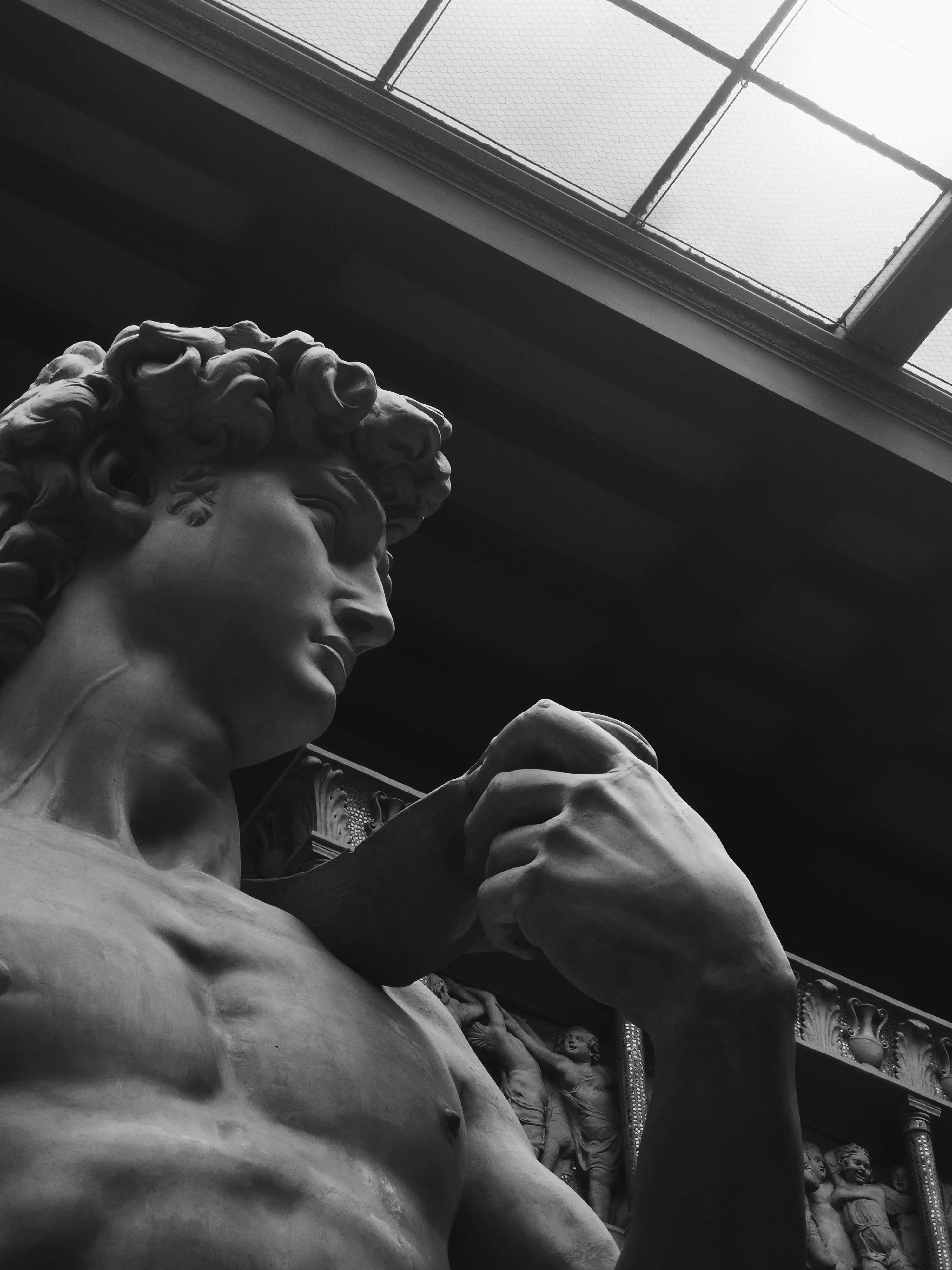 Greek Statue Wallpapers - Wallpaper Cave