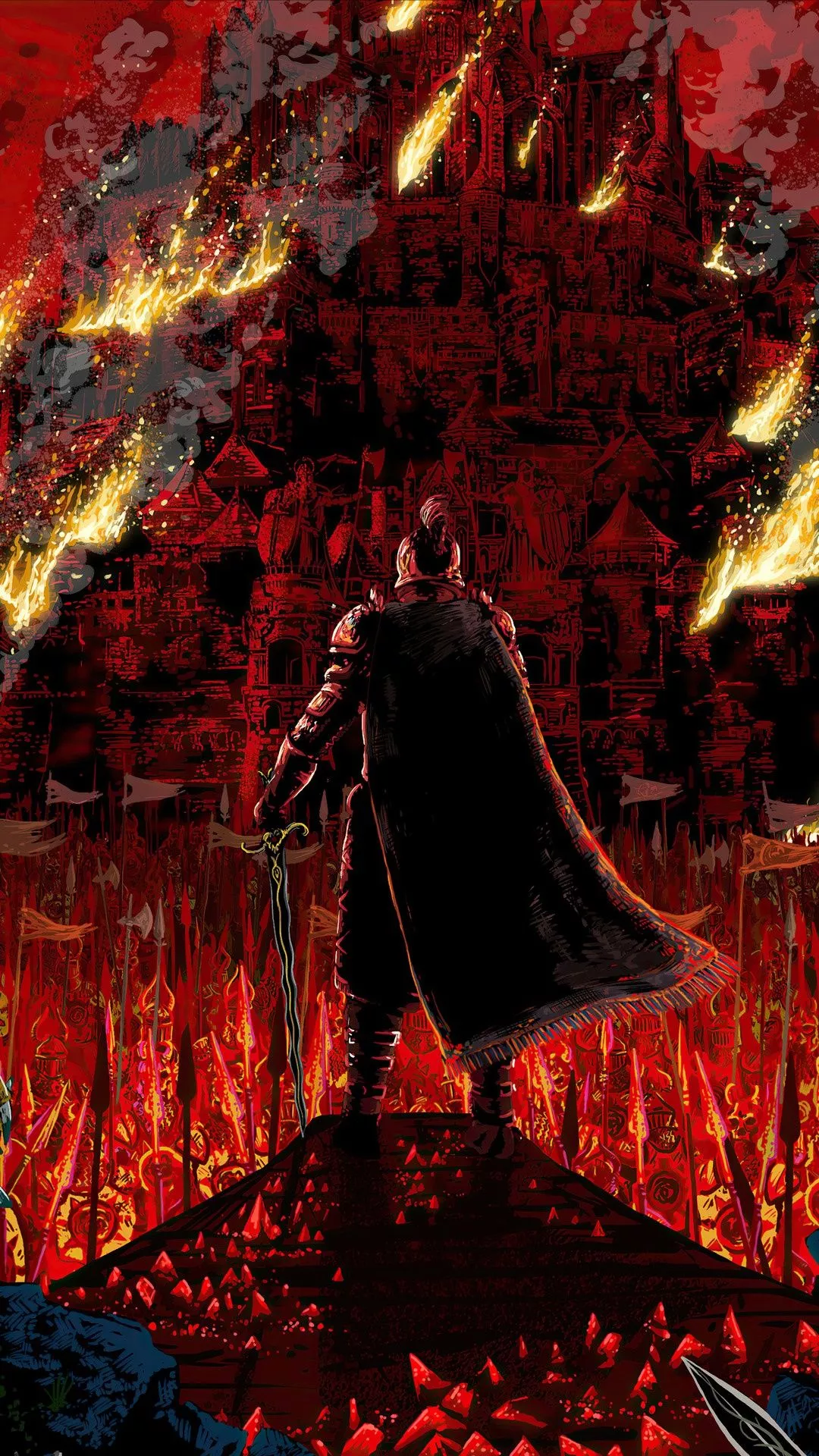 Warmonger Wallpapers - Wallpaper Cave