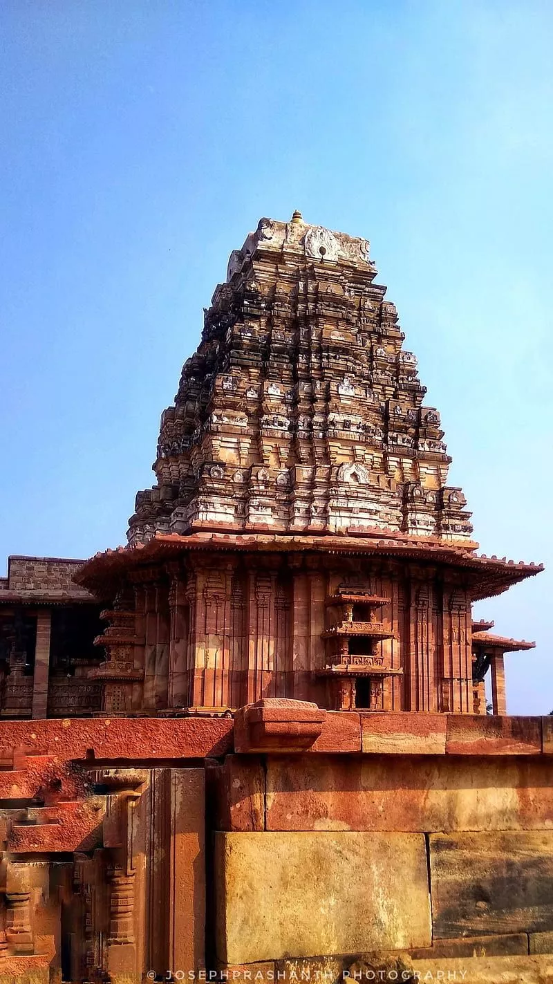 Ramappa Temple Wallpapers - Wallpaper Cave