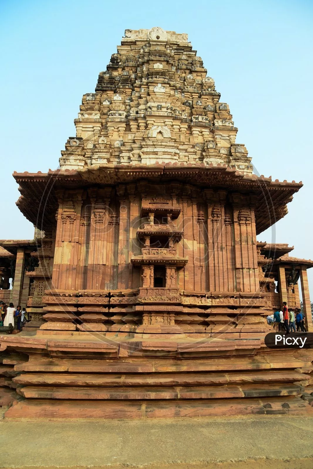 Ramappa Temple Wallpapers - Wallpaper Cave