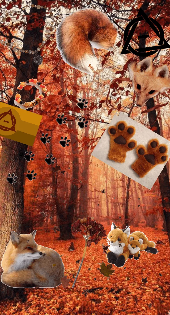 Fox Therian Mask Wallpapers - Wallpaper Cave