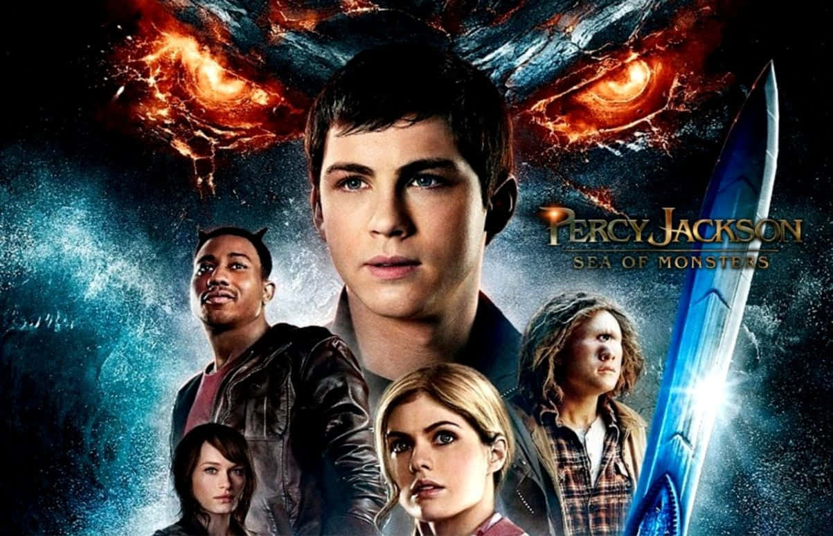 Apollo Cabin 7 Percy Jackson Desktop Wallpapers - Wallpaper Cave
