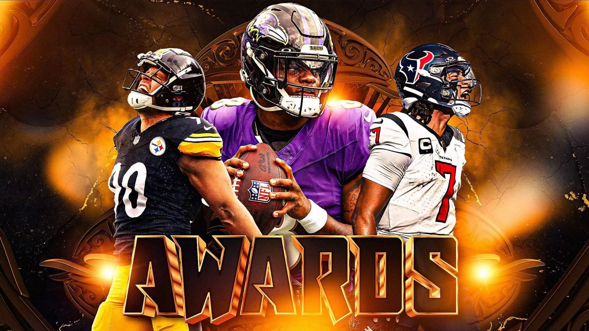 NFL Awards Wallpapers - Wallpaper Cave