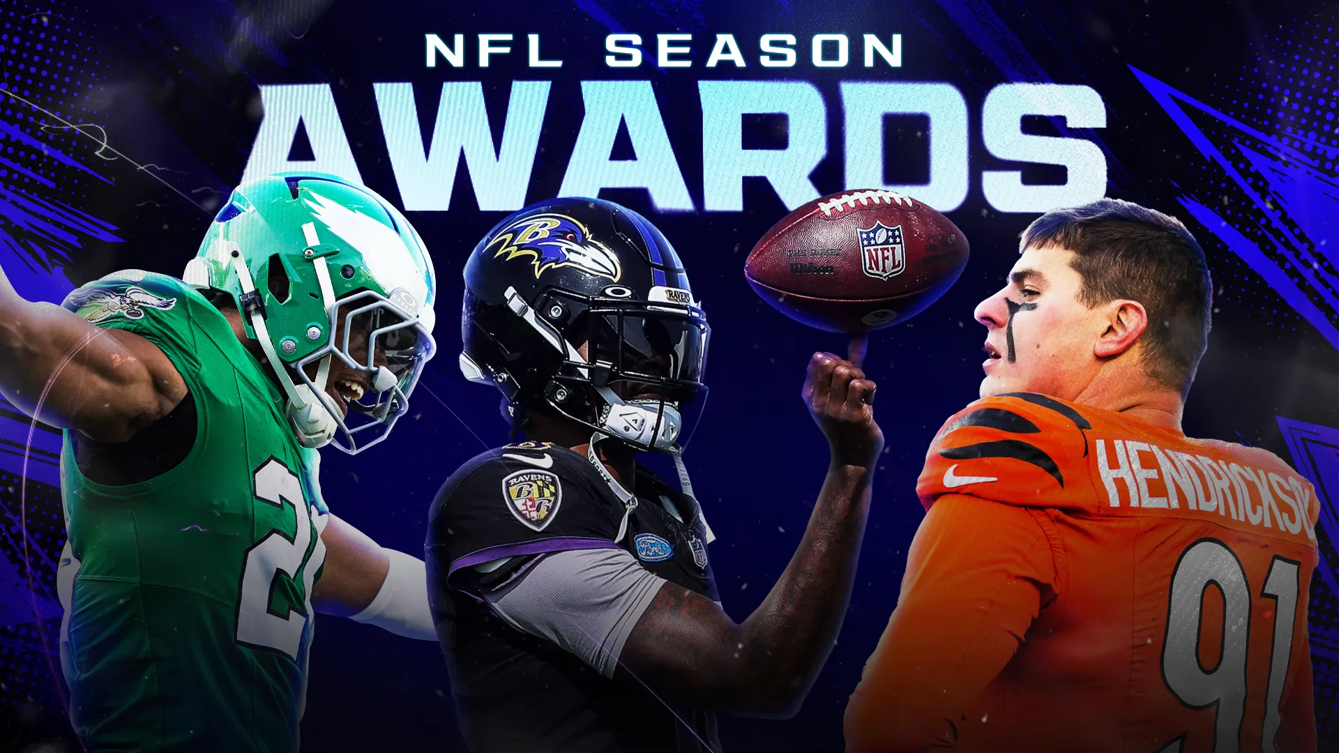 NFL Awards Wallpapers - Wallpaper Cave