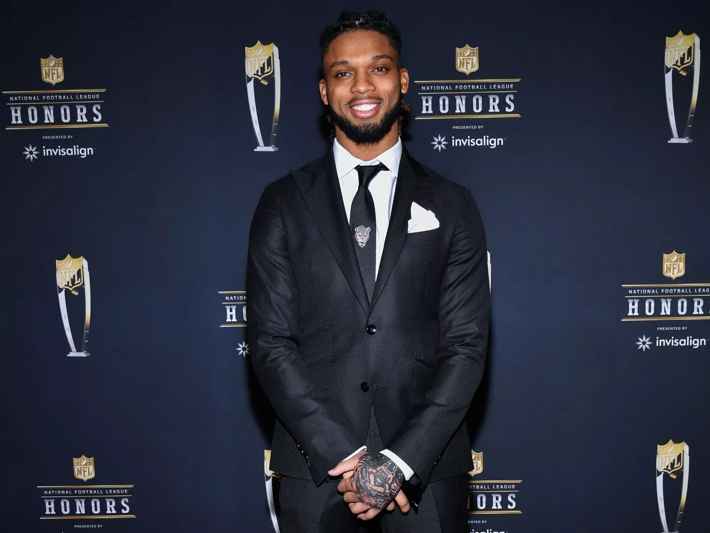 NFL Awards Wallpapers - Wallpaper Cave