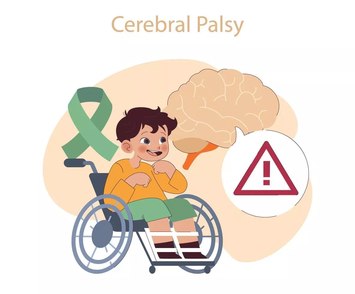 Cerebral Palsy Wallpapers - Wallpaper Cave