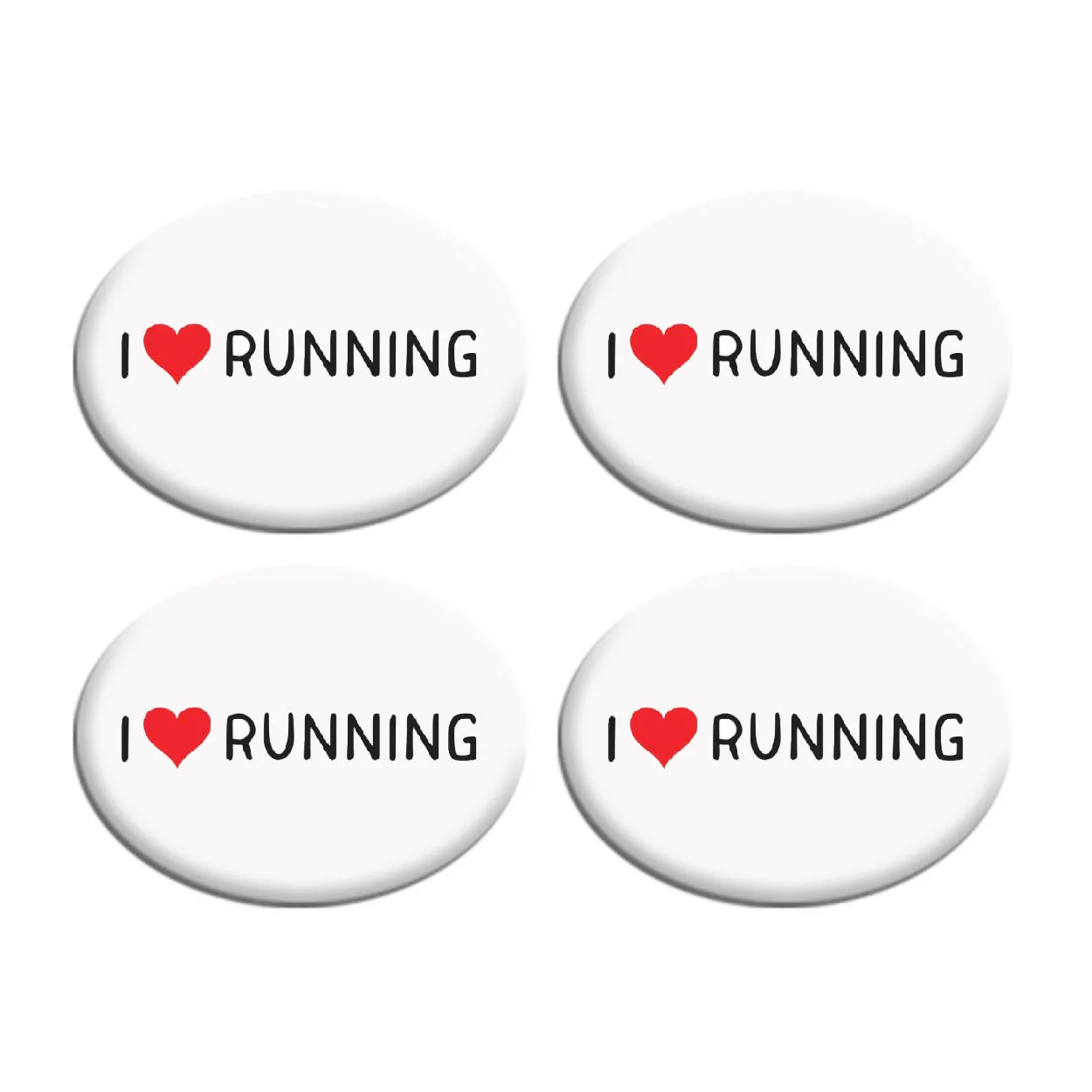 I Love Running Wallpapers - Wallpaper Cave