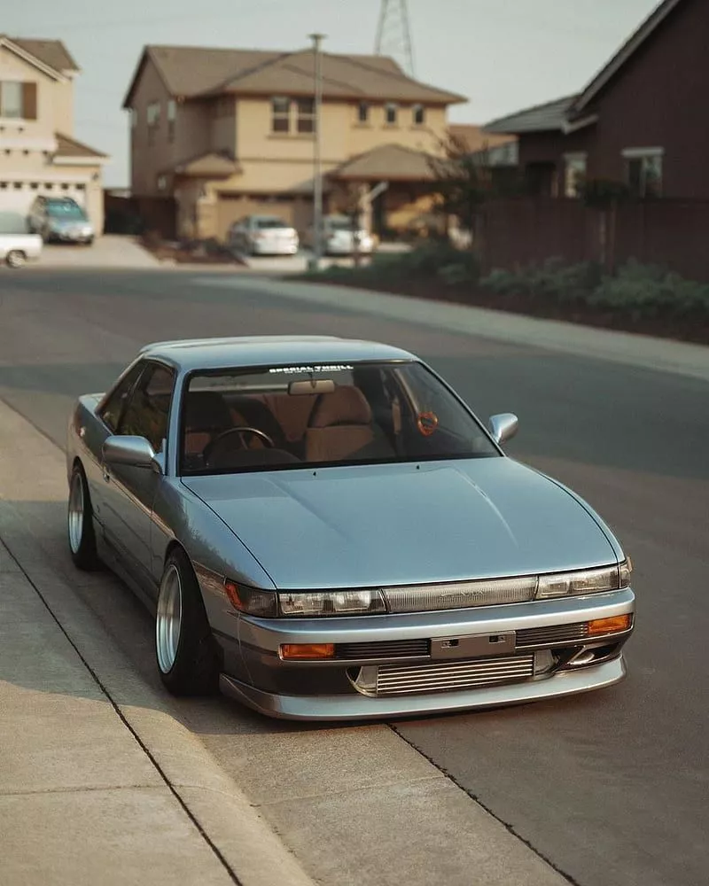 Nissan Silvia PS13 Wallpapers - Wallpaper Cave