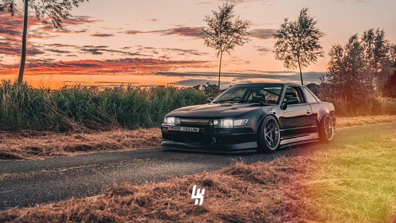 Nissan Silvia PS13 Wallpapers - Wallpaper Cave