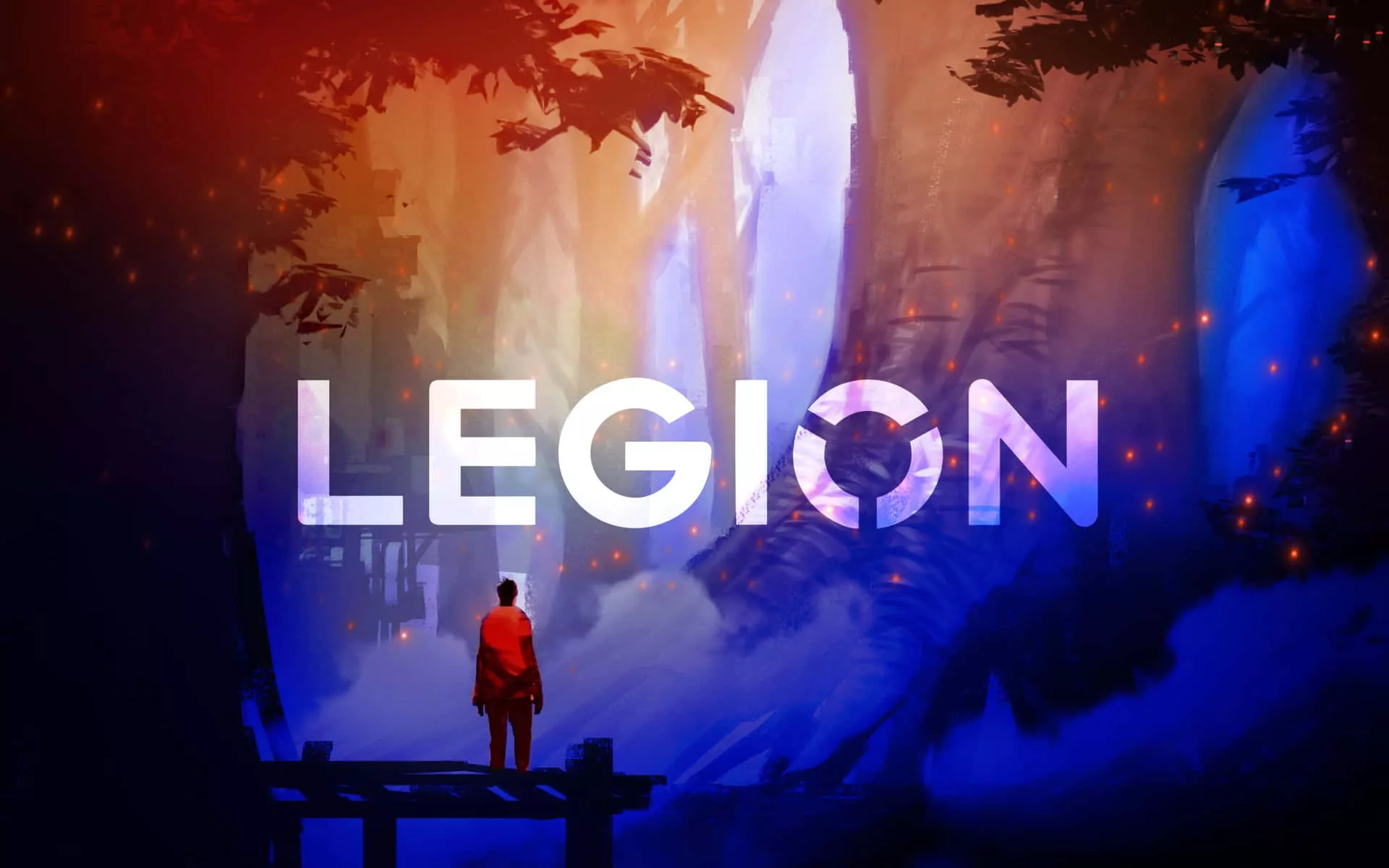 Lenovo Legion 7 Wallpapers - Wallpaper Cave