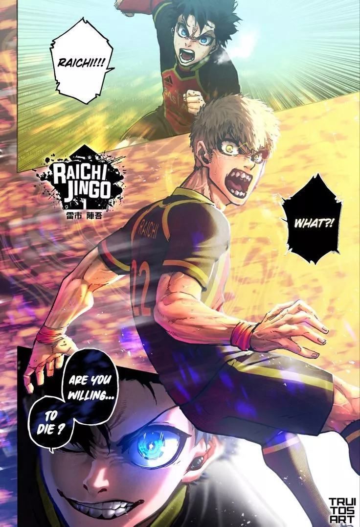 Raichi Wallpapers - Wallpaper Cave