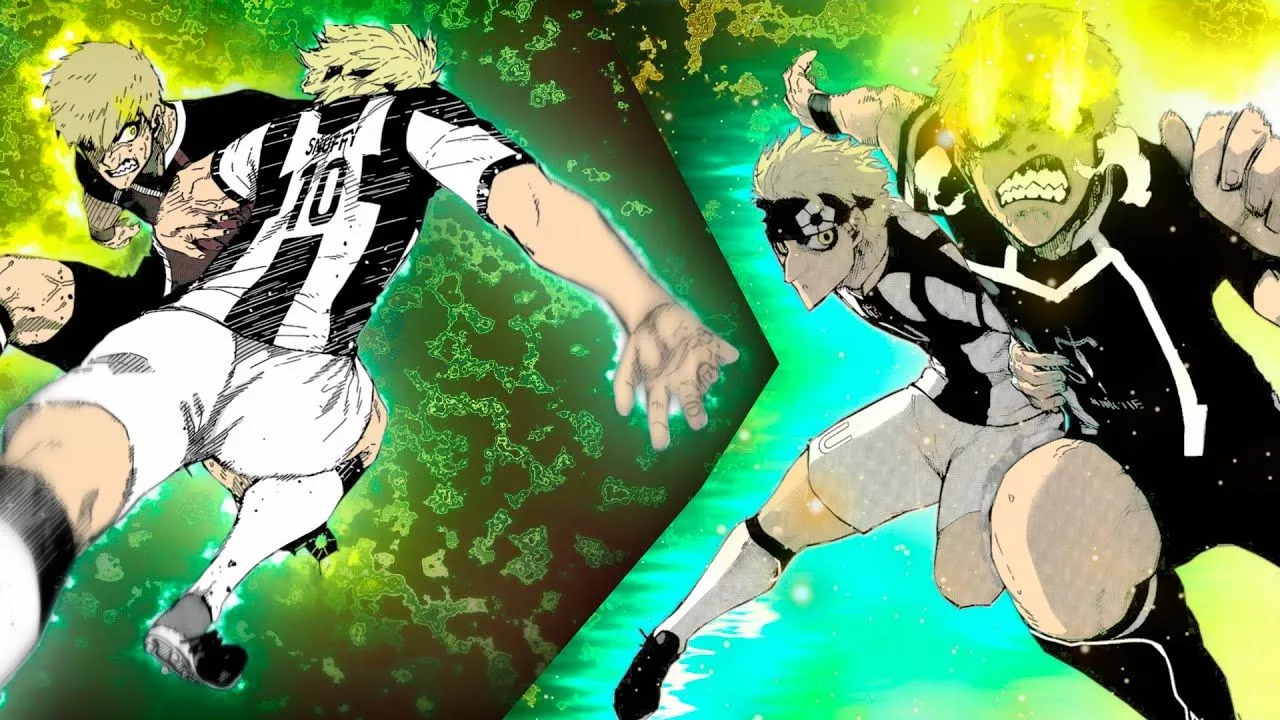 Raichi Wallpapers - Wallpaper Cave