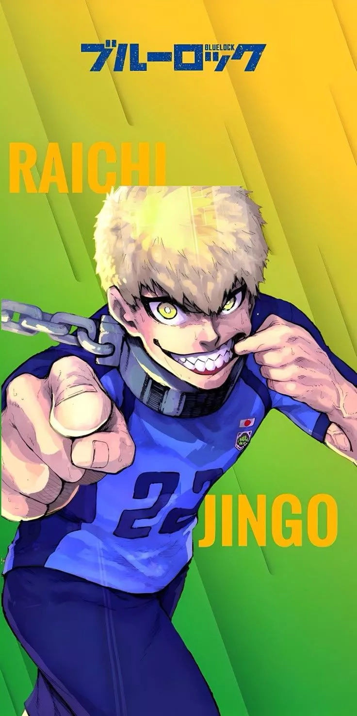 Raichi Wallpapers - Wallpaper Cave