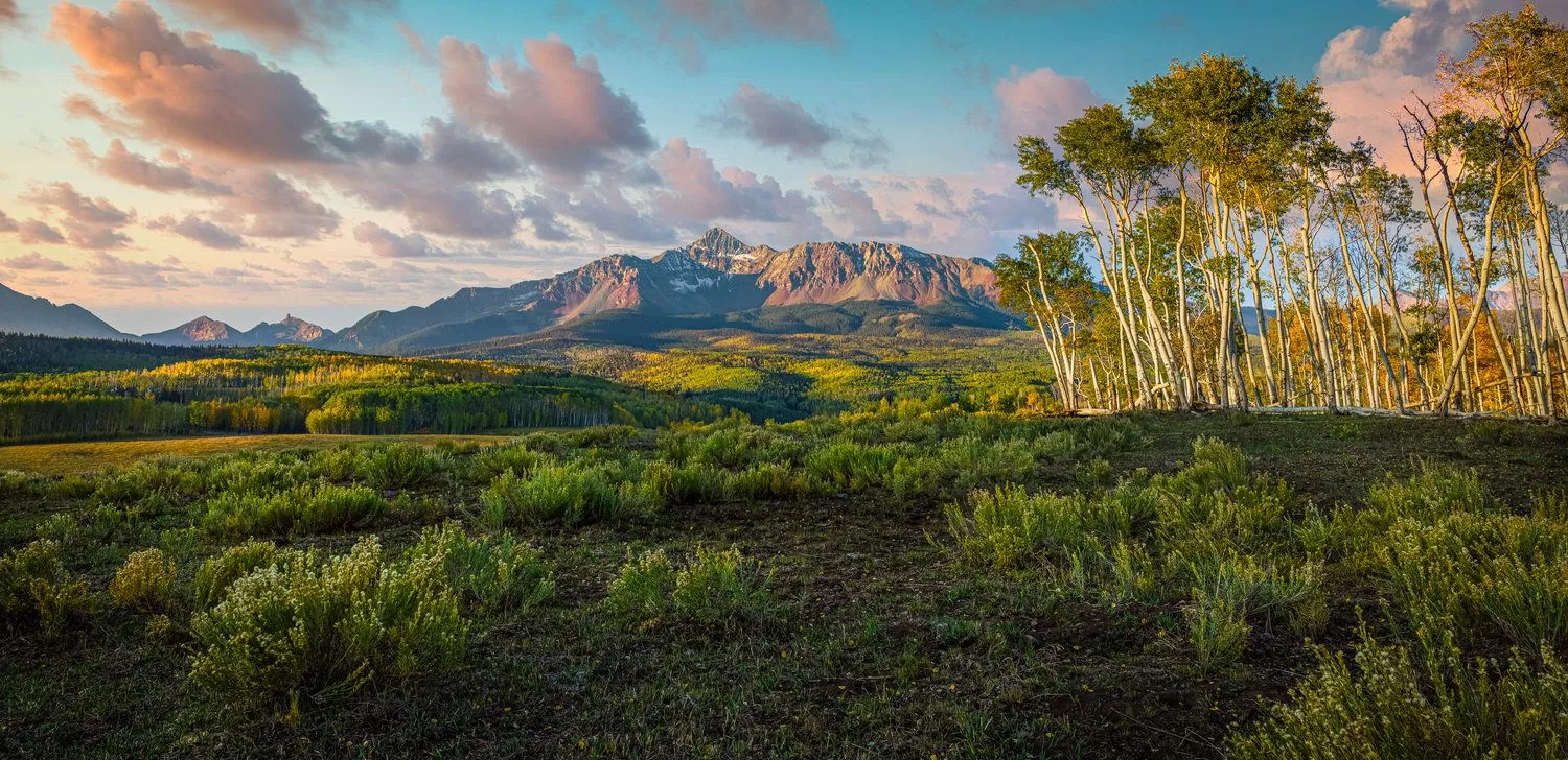 Western Landscape Wallpapers - Wallpaper Cave