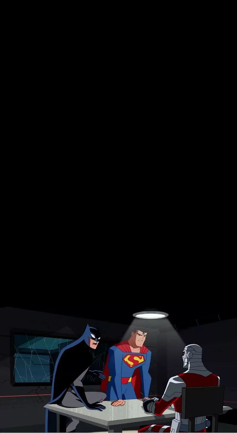 SuperBat Wallpapers - Wallpaper Cave