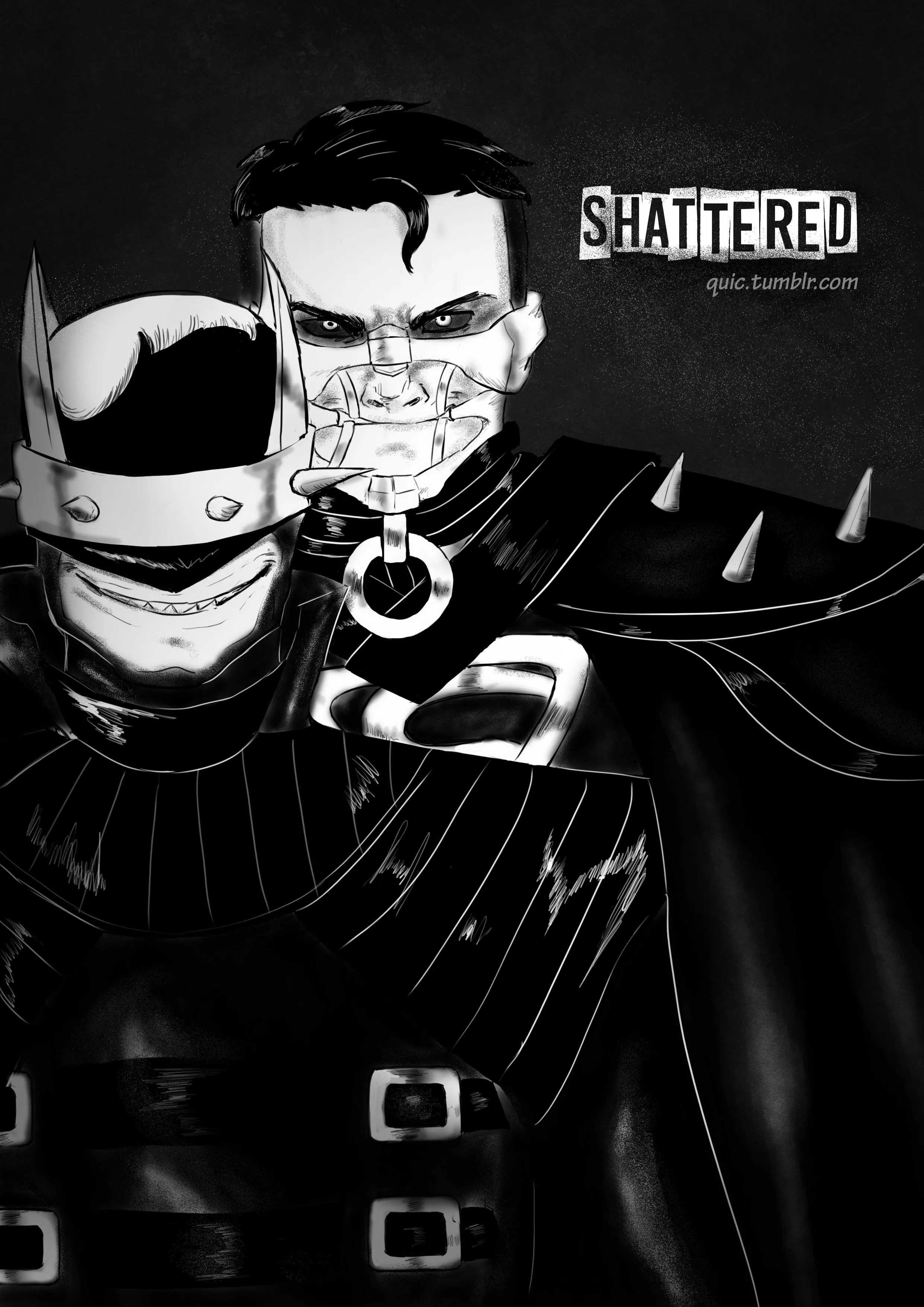 SuperBat Wallpapers - Wallpaper Cave