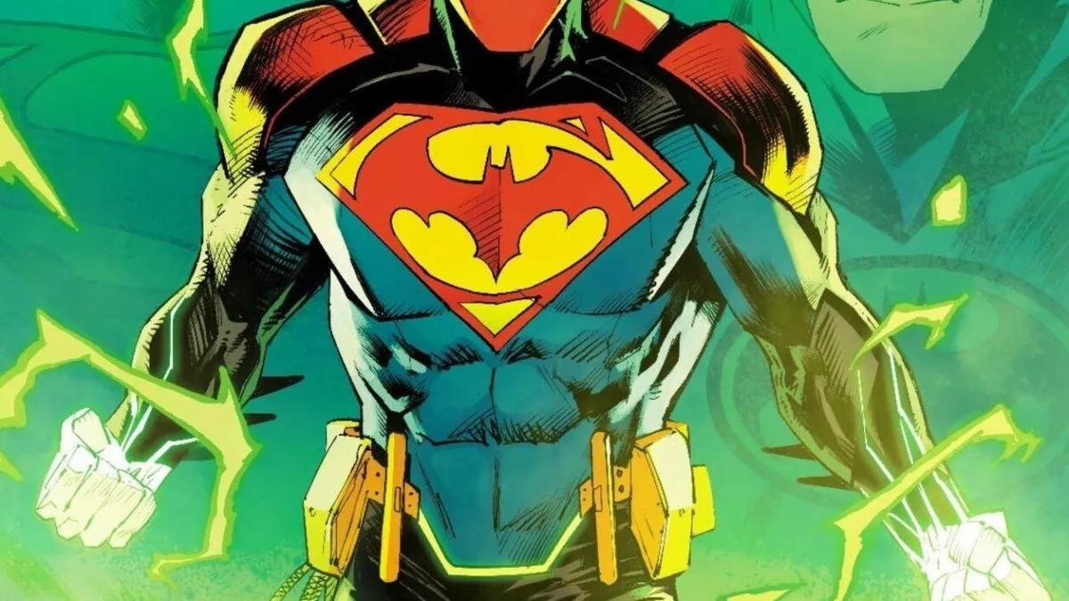 SuperBat Wallpapers - Wallpaper Cave