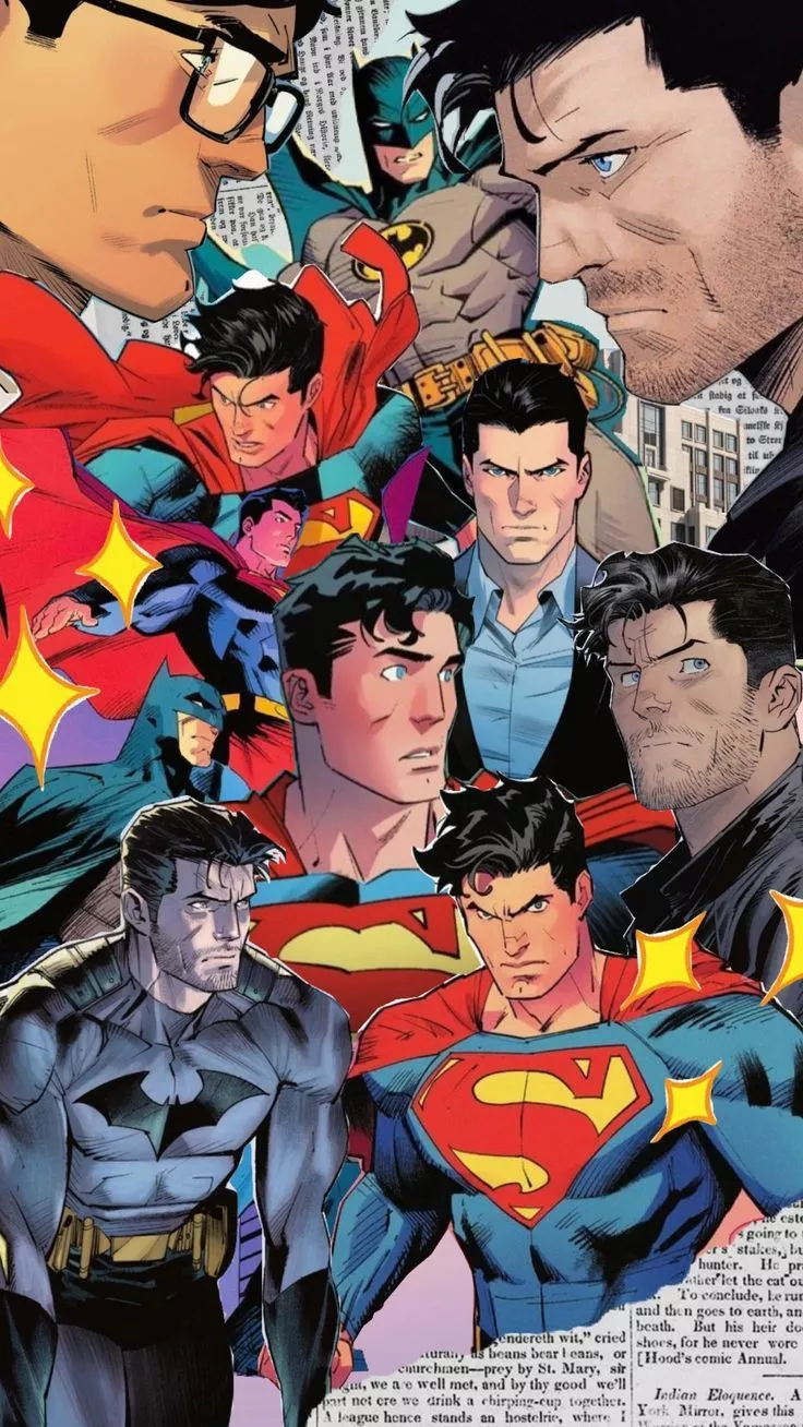 SuperBat Wallpapers - Wallpaper Cave