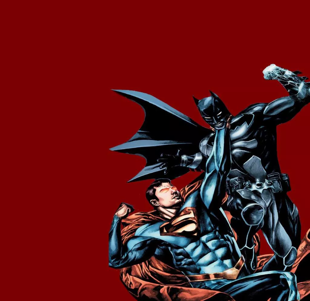 SuperBat Wallpapers - Wallpaper Cave
