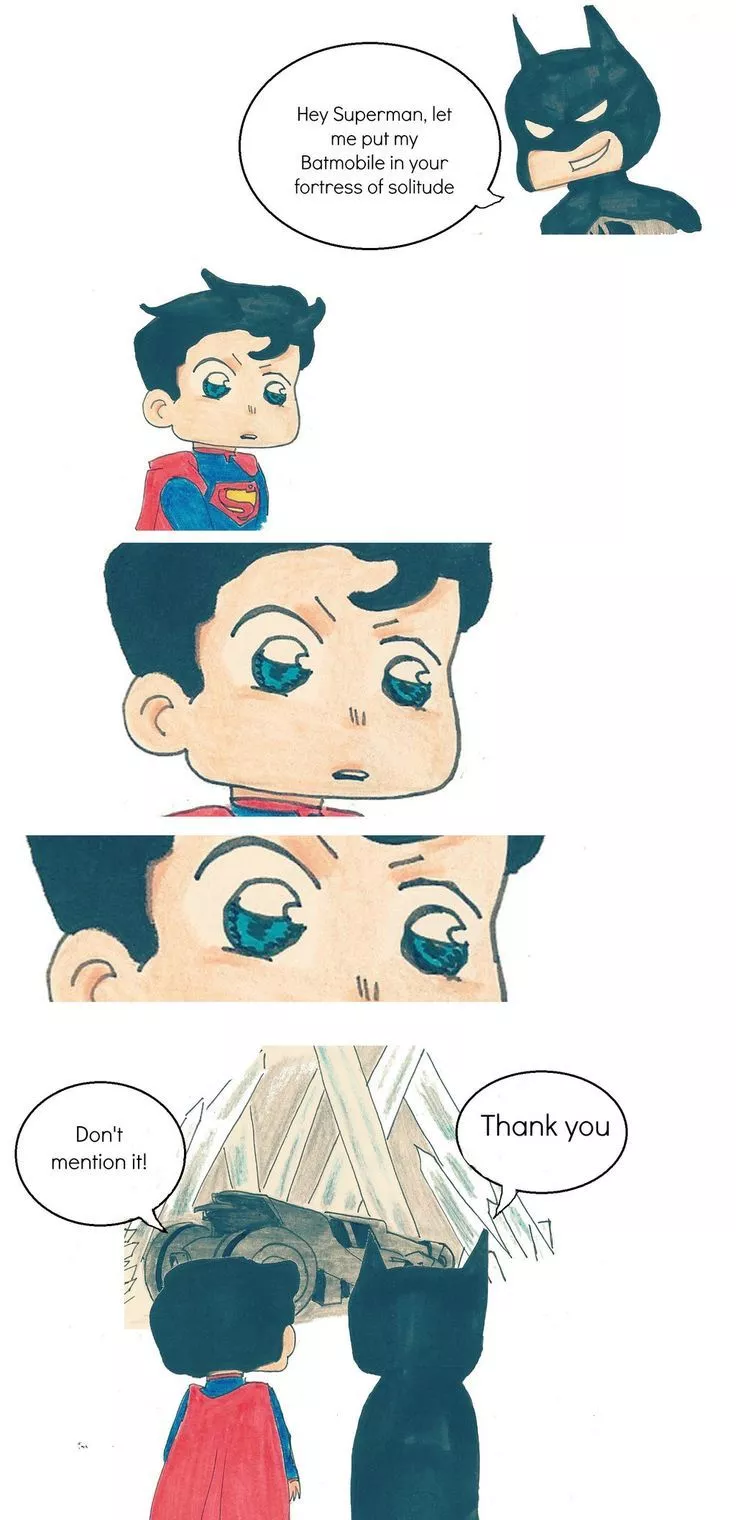 SuperBat Wallpapers - Wallpaper Cave