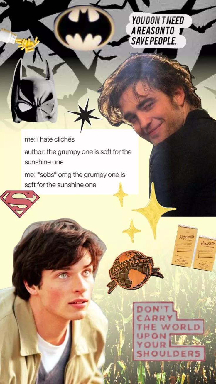 SuperBat Wallpapers - Wallpaper Cave