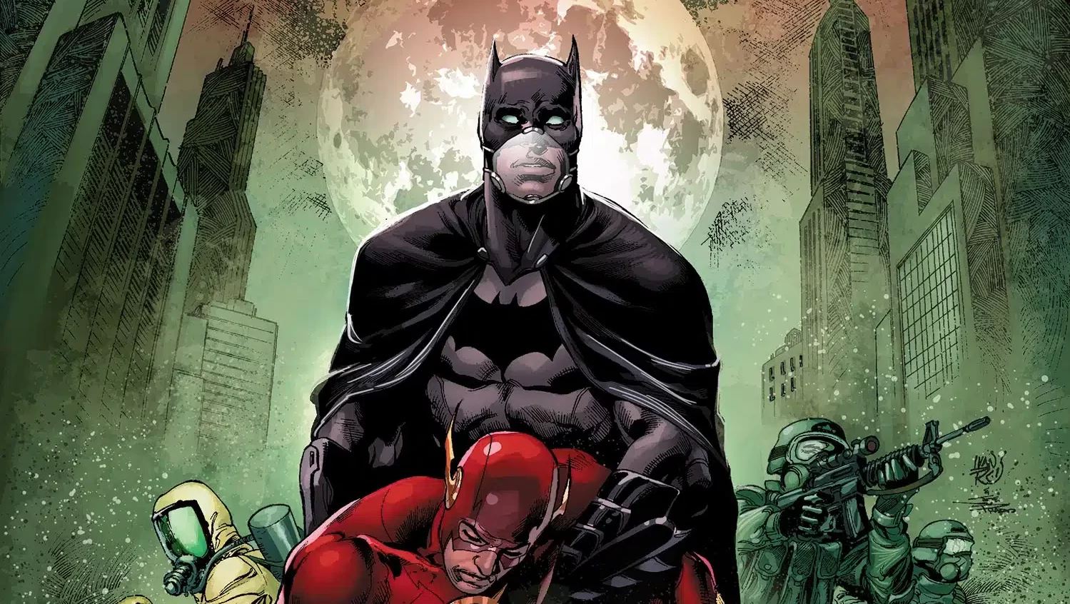 SuperBat Wallpapers - Wallpaper Cave