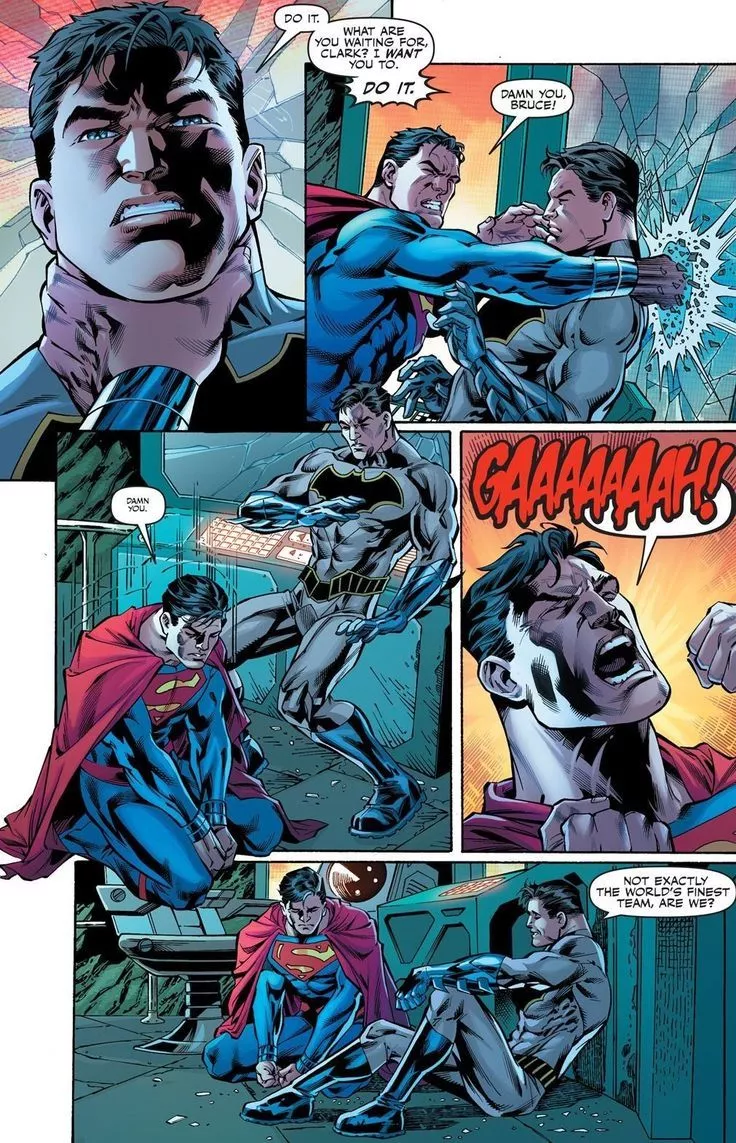 SuperBat Wallpapers - Wallpaper Cave