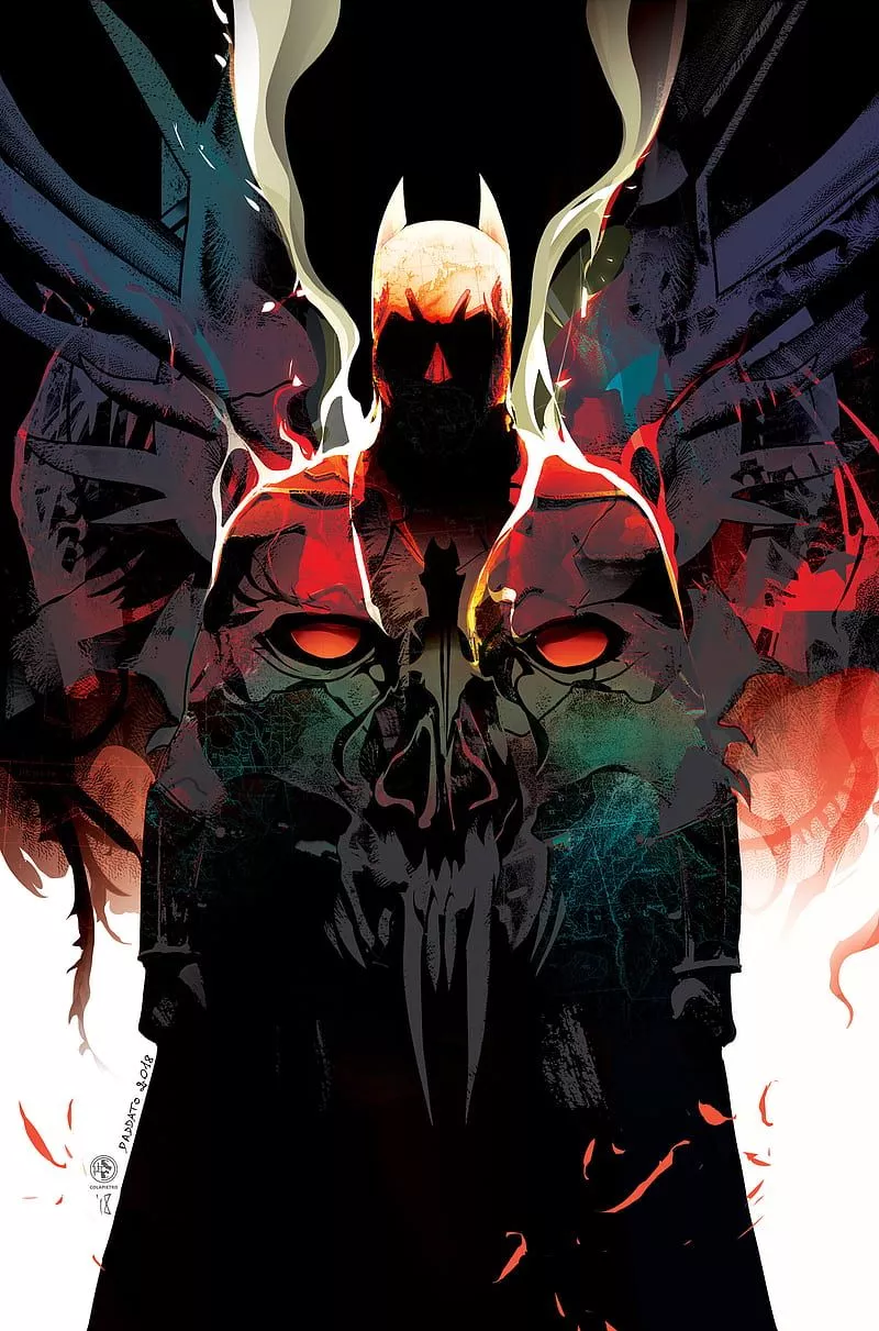 SuperBat Wallpapers - Wallpaper Cave