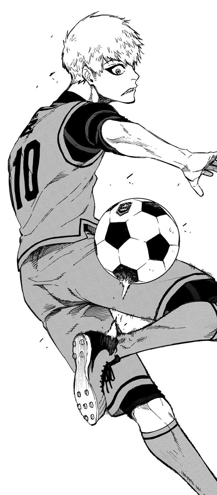 Jingo Raichi Wallpapers - Wallpaper Cave