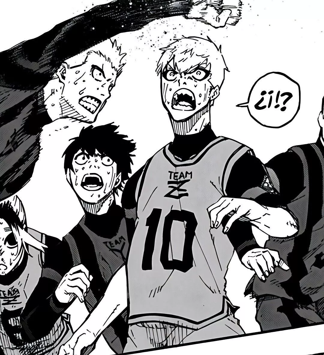 Jingo Raichi Wallpapers - Wallpaper Cave