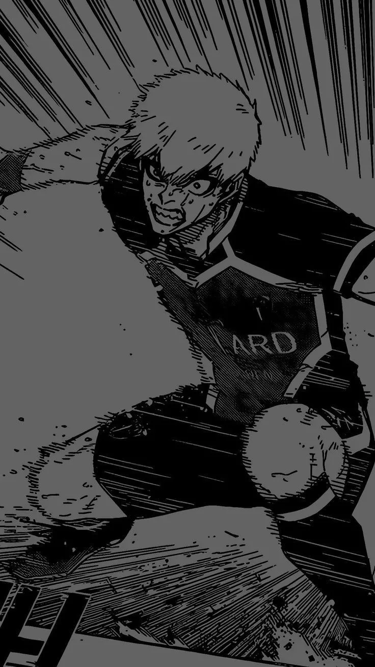 Jingo Raichi Wallpapers - Wallpaper Cave