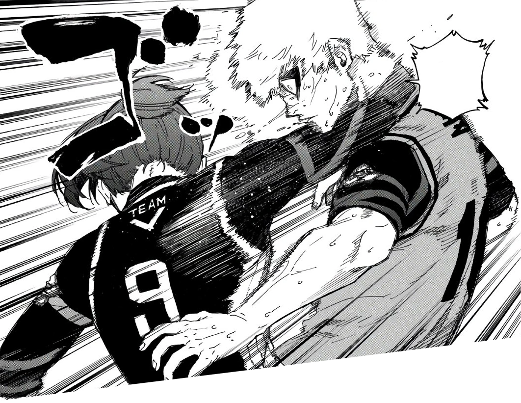 Jingo Raichi Wallpapers - Wallpaper Cave