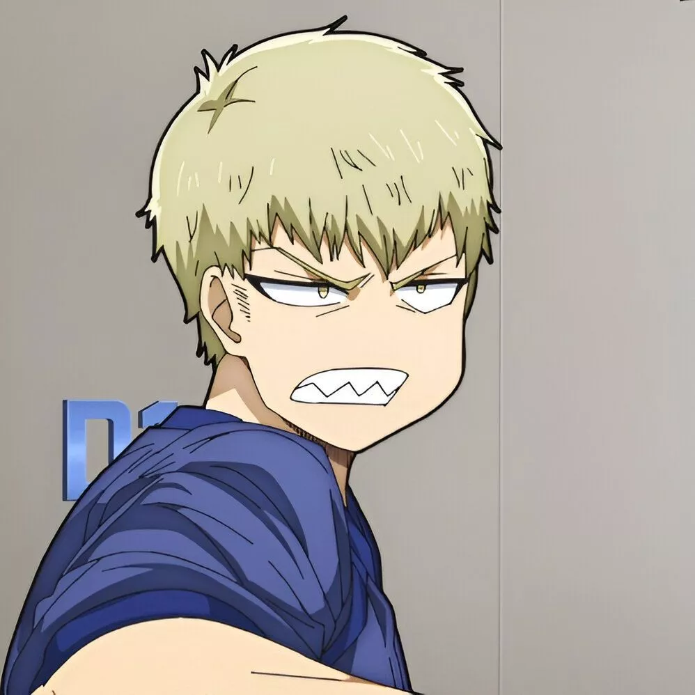 Jingo Raichi Wallpapers - Wallpaper Cave