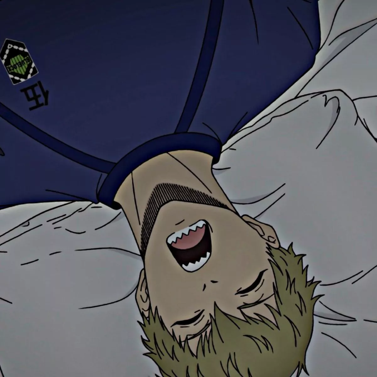 Jingo Raichi Wallpapers - Wallpaper Cave